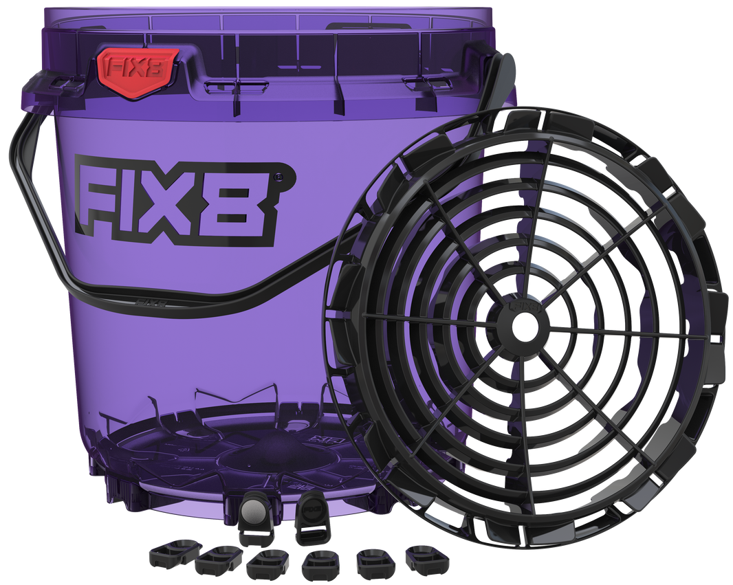FIX8 Car Care